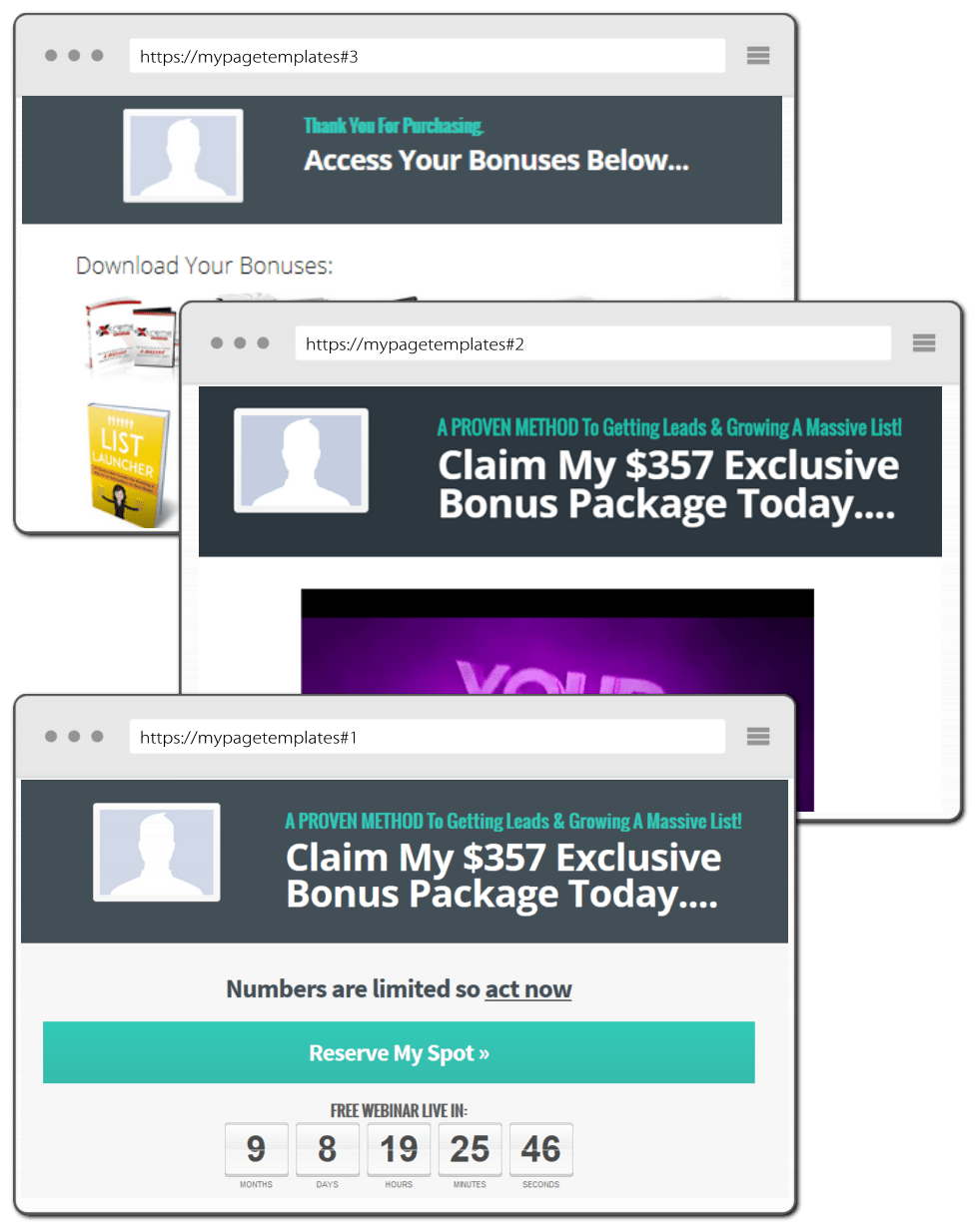 free wso – Funnel Mates
