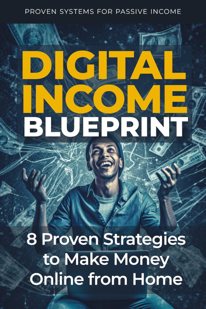 Digital Income Blueprint – Funnel Mates