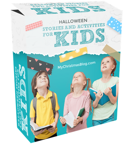 Halloween Pack For Kids – Funnel Mates