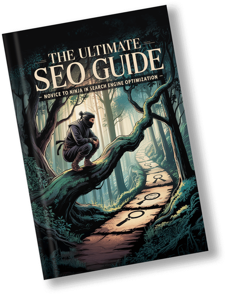 The Ultimate SEO Guide – Funnel Mates